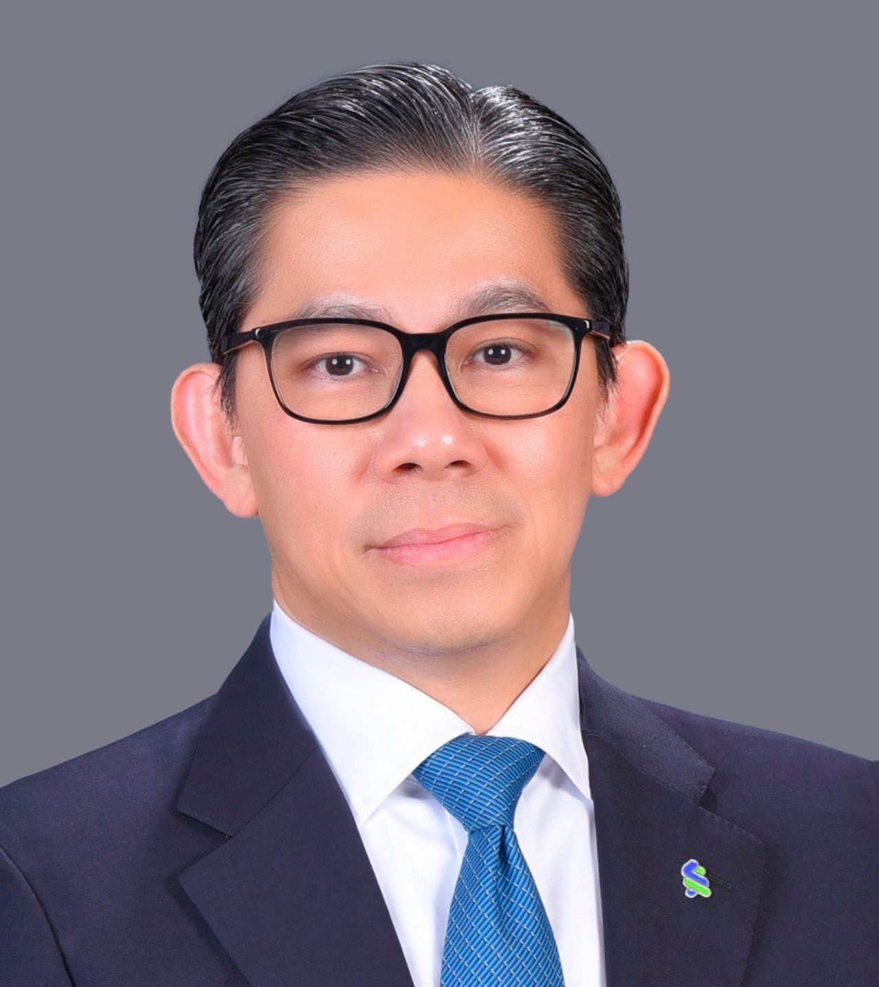 Officers, Directors and Official Representatives - Bankers Association ...